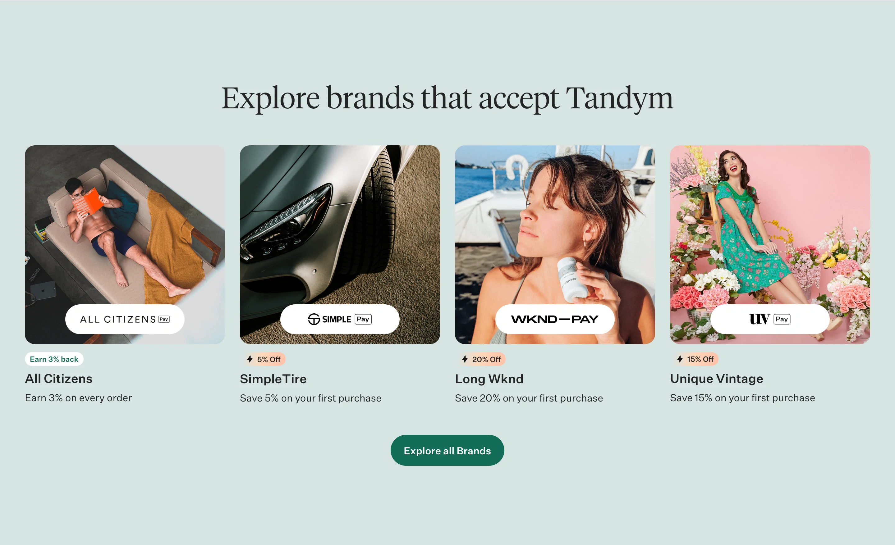 Blog Section Design Inspiration - Unsection