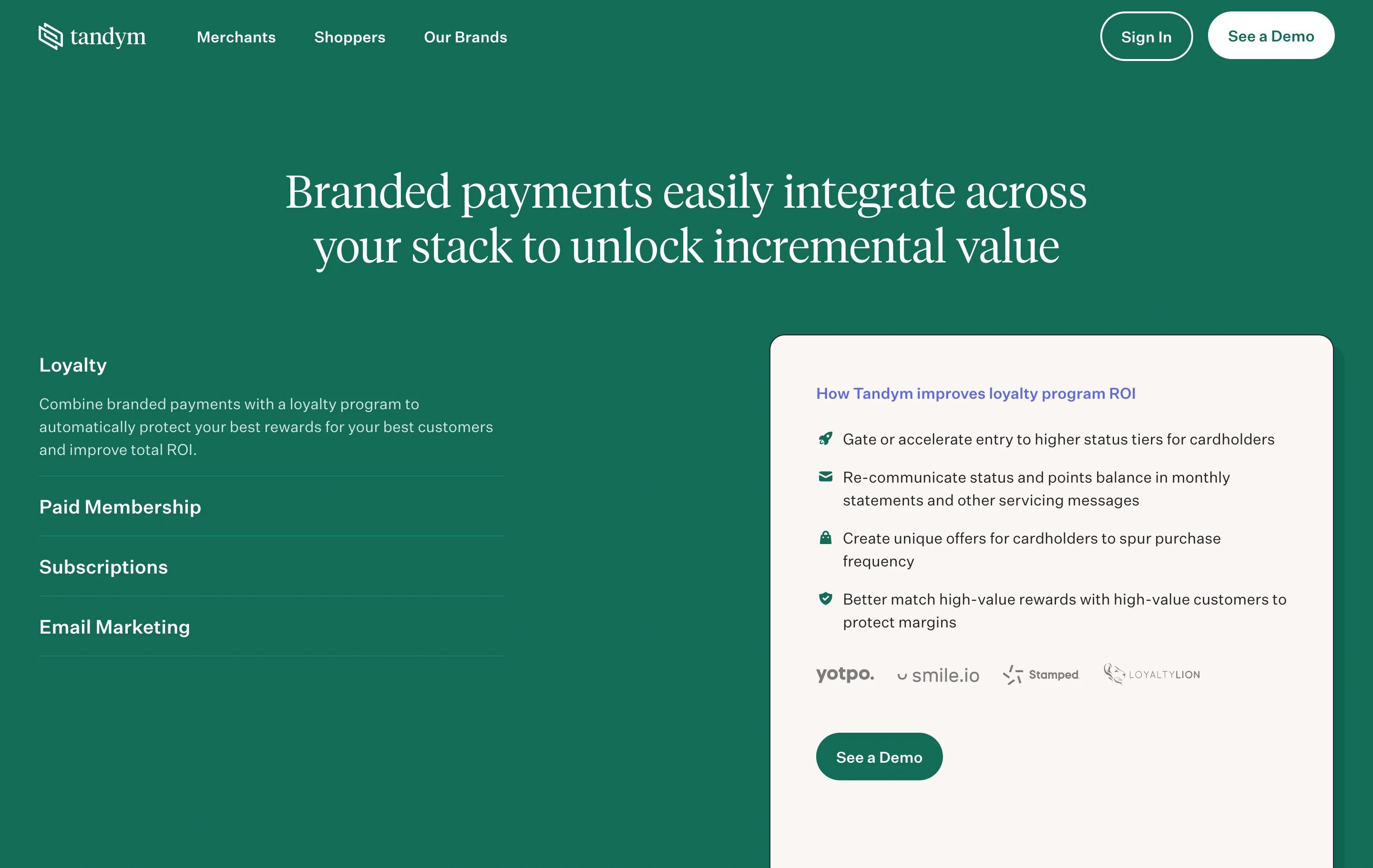 Hero Section Design Inspiration - Unsection