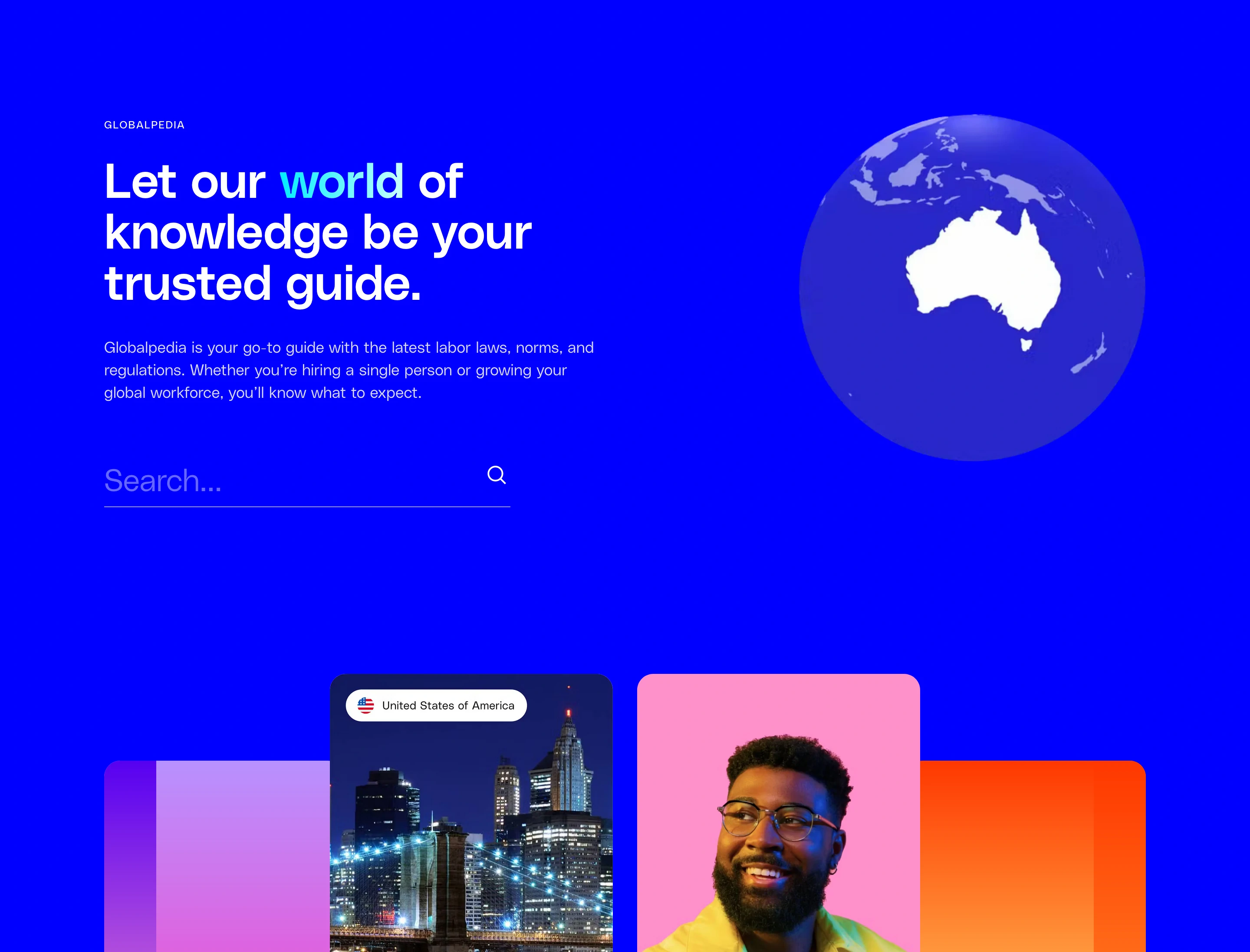 CTA Section Design Inspiration - Unsection