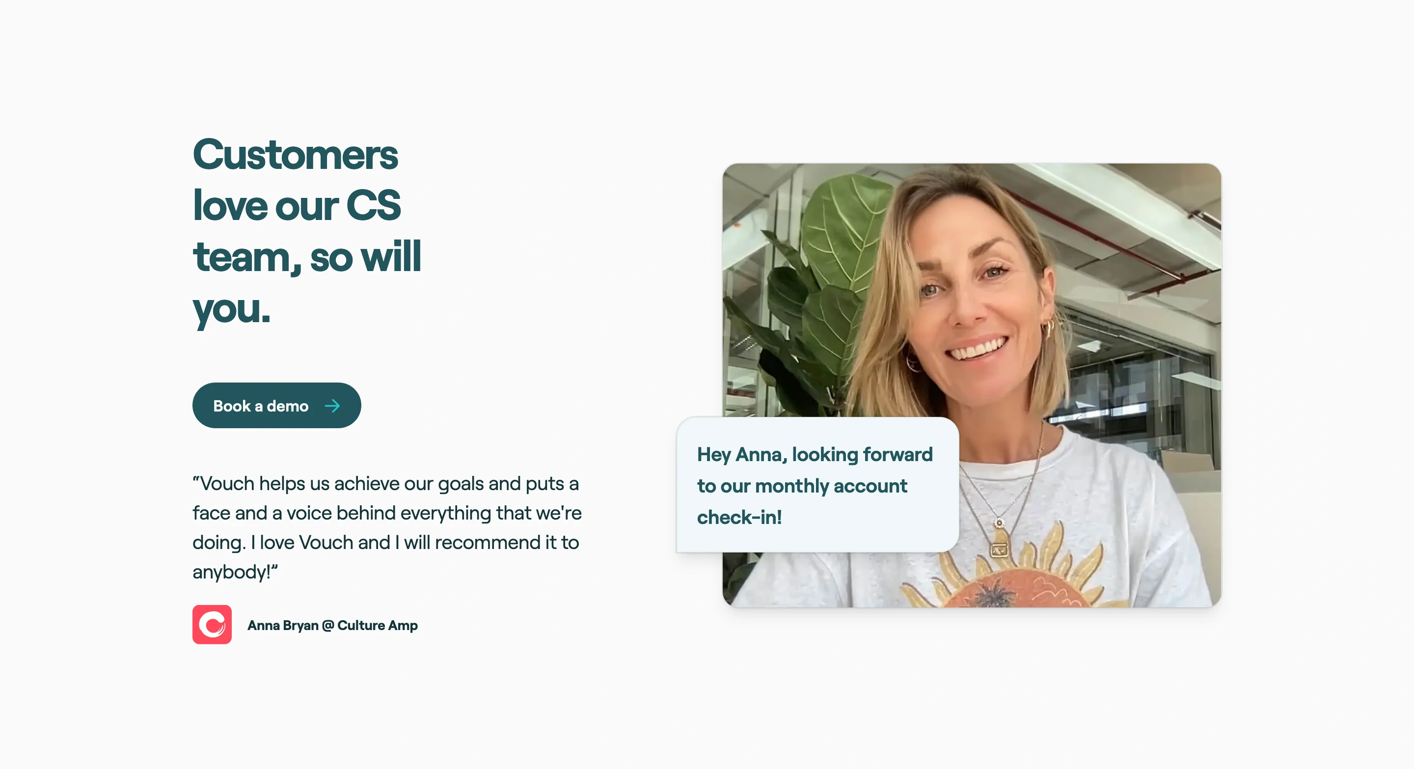 Testimonial Section Design Inspiration - Unsection