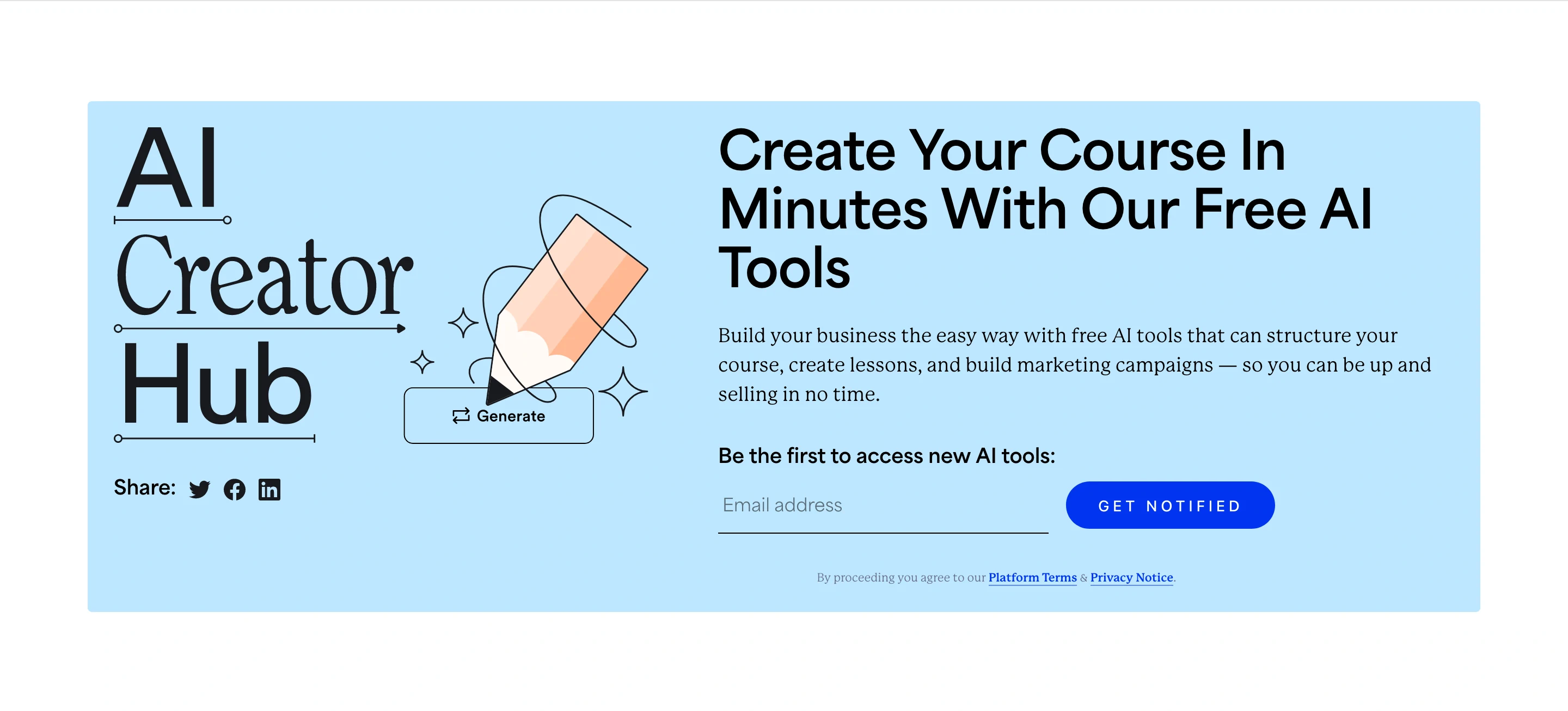 Hero Section Design Inspiration - Unsection