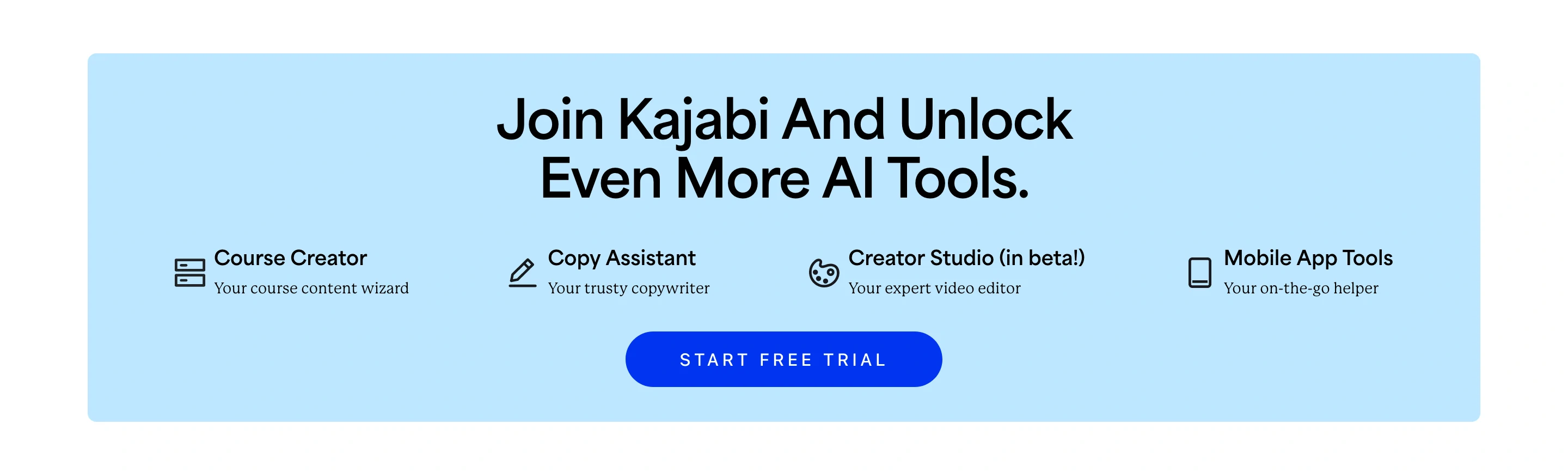 CTA Section Design Inspiration - Unsection