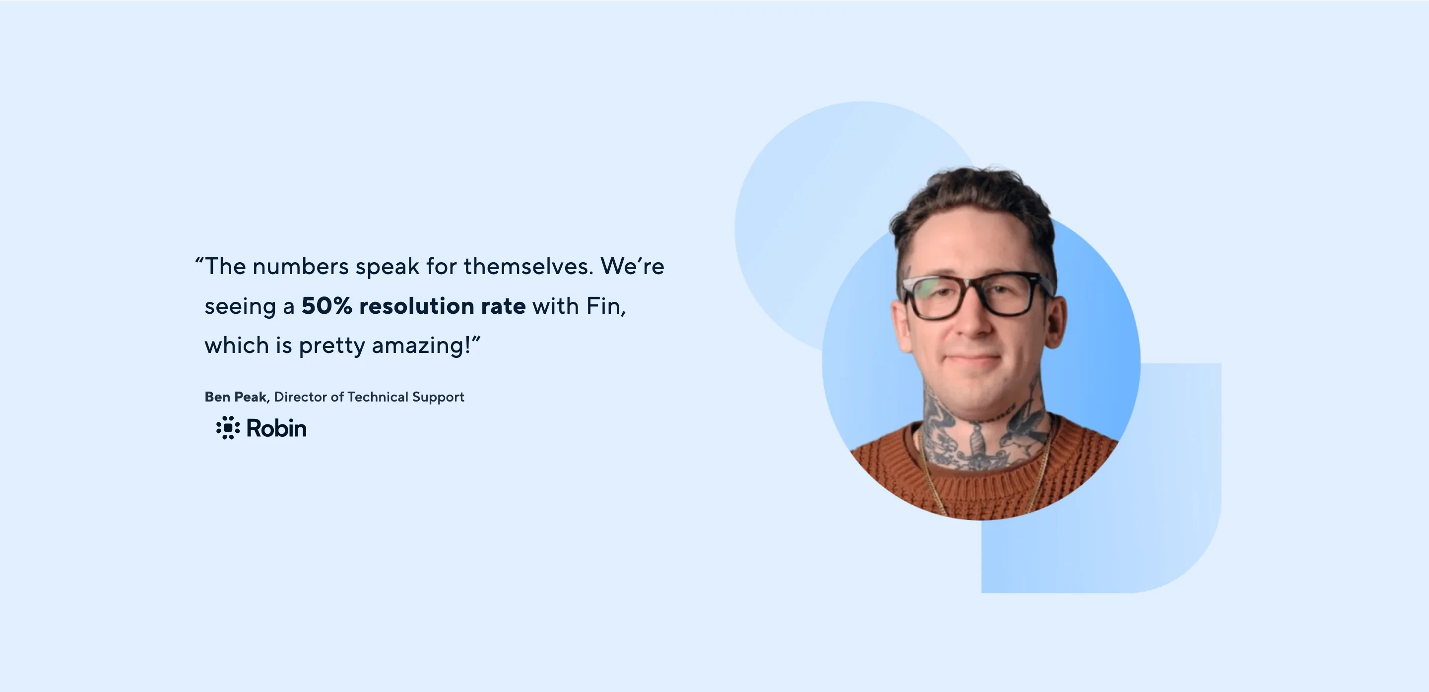 Testimonial Section Design Inspiration - Unsection