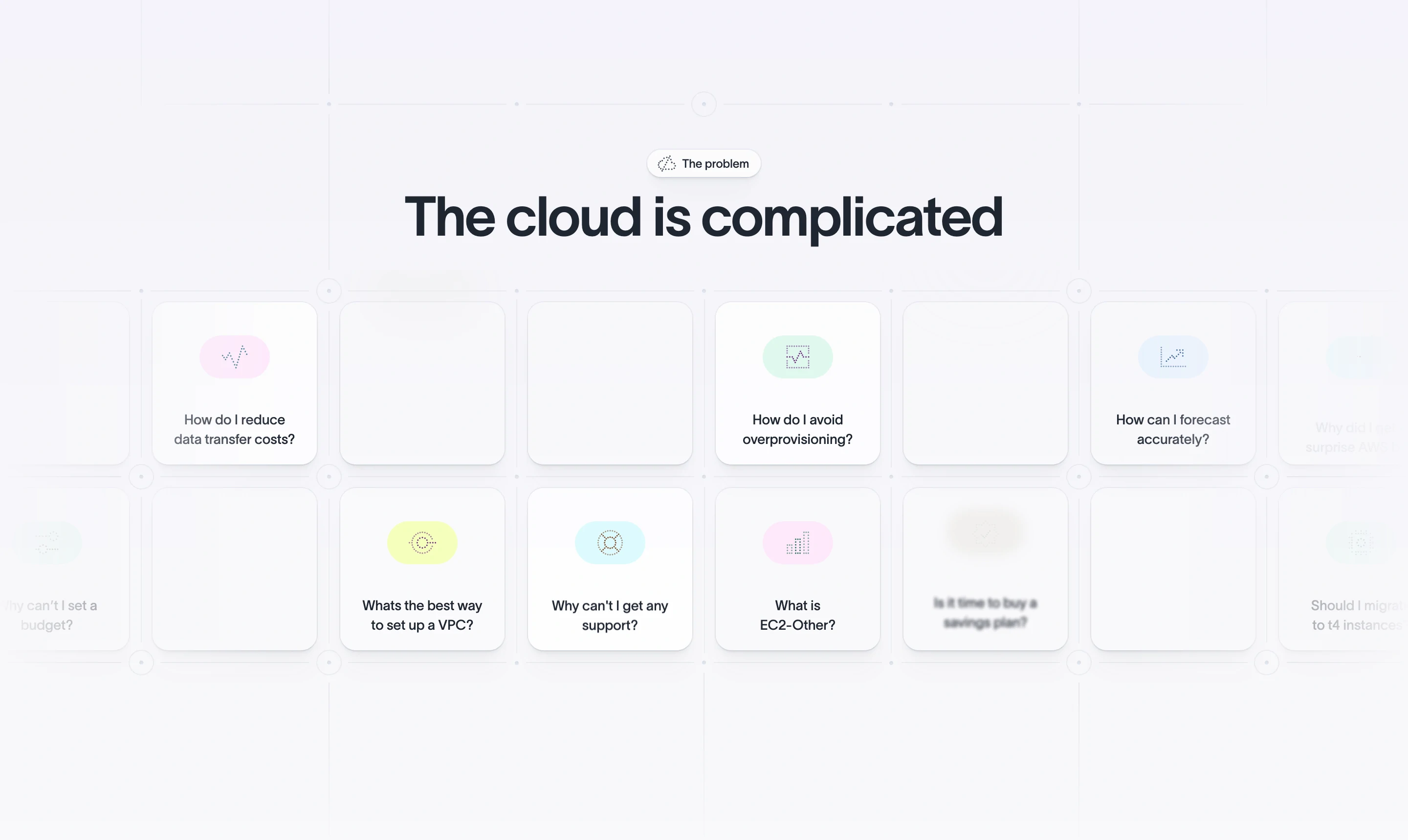 Antimetal Section Navigation Bar | Navbar Design Design