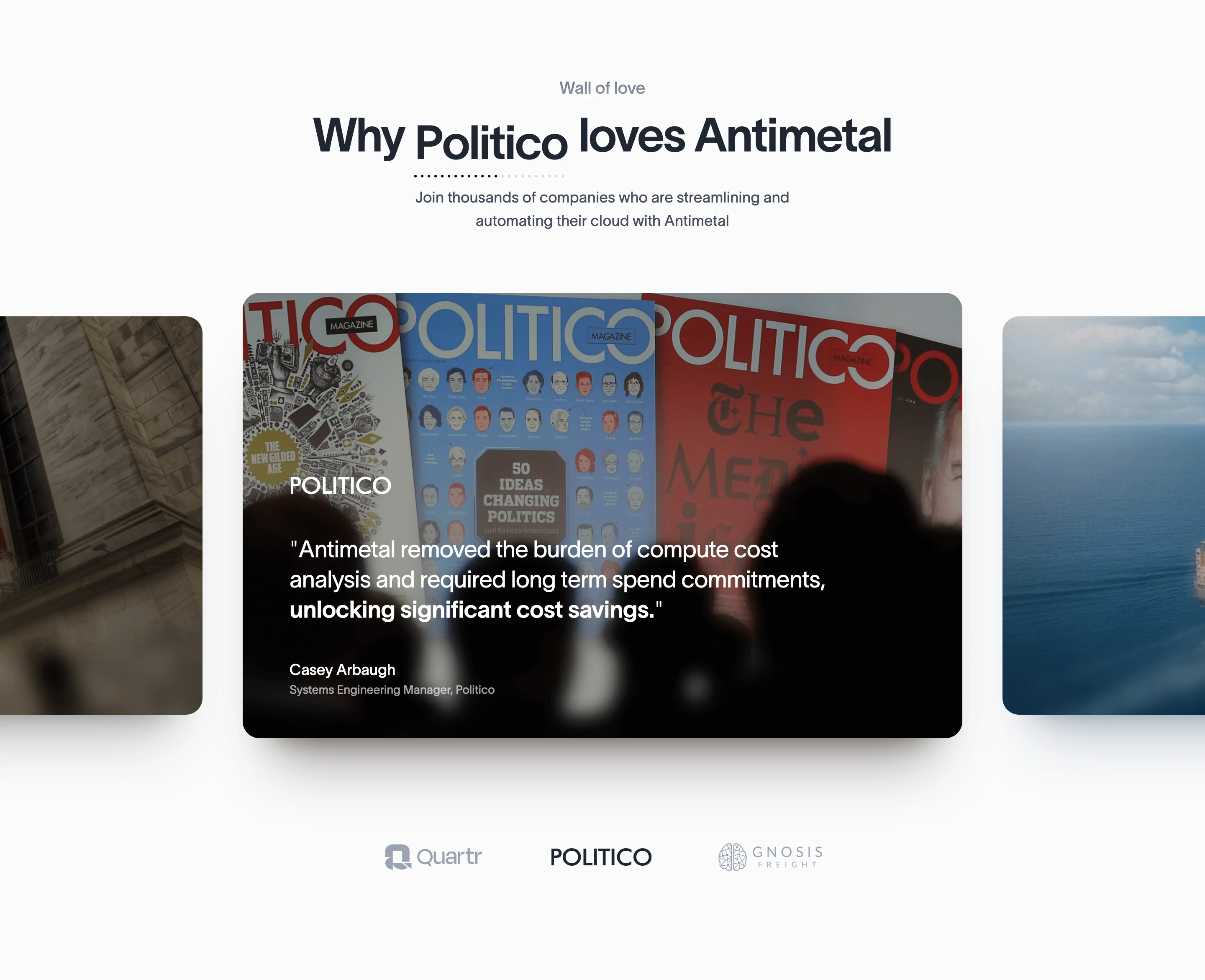 Reveni Business Page Section Value | Feature Section Design Design