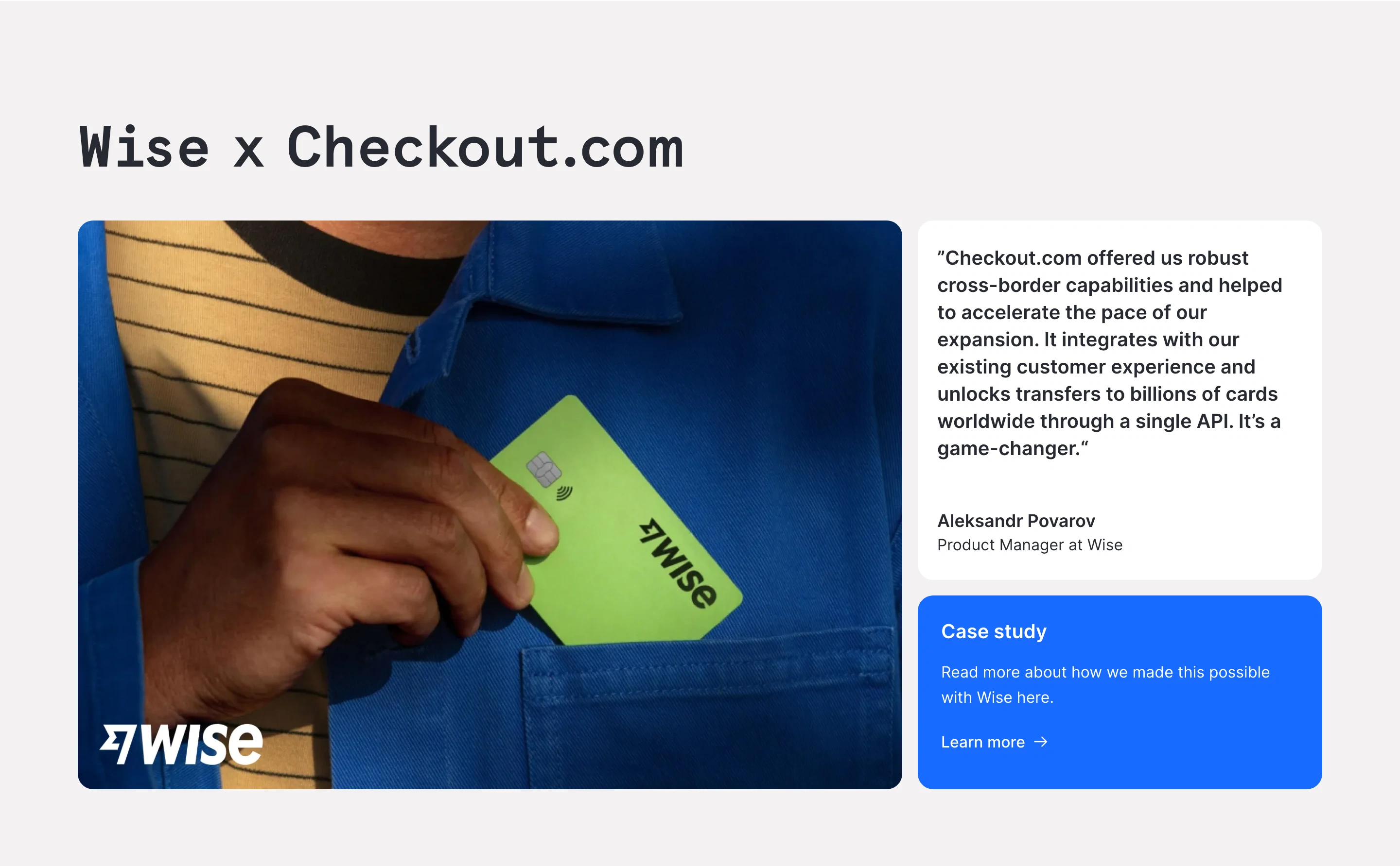 Ortto Data Platform Page Section Hero | Hero Section Design Design