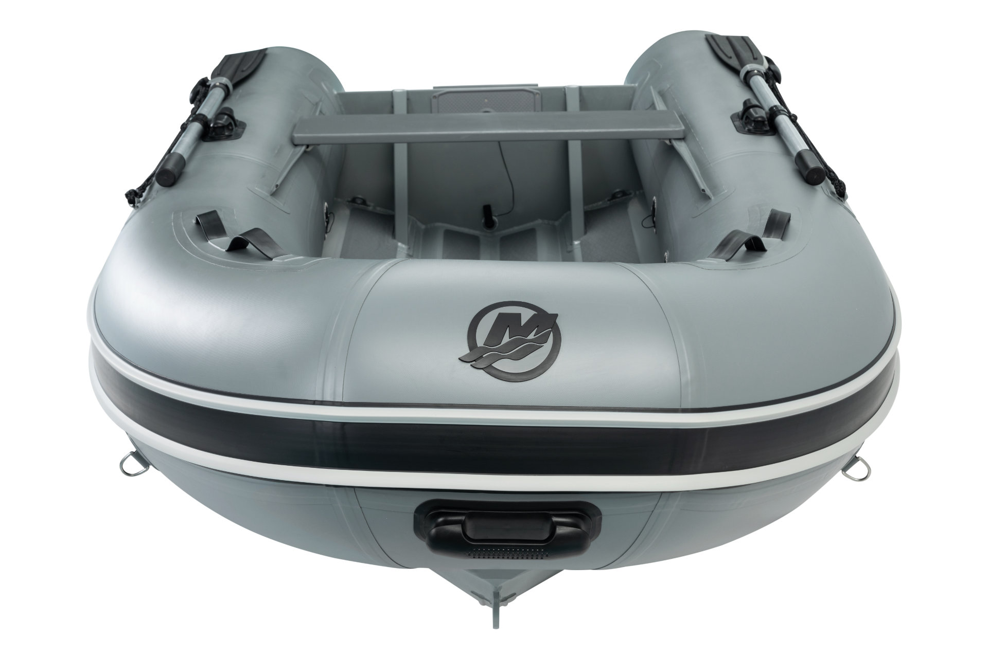 Quicksilver 270 Alu Rib Ultra Light | Razzo Bootcenter