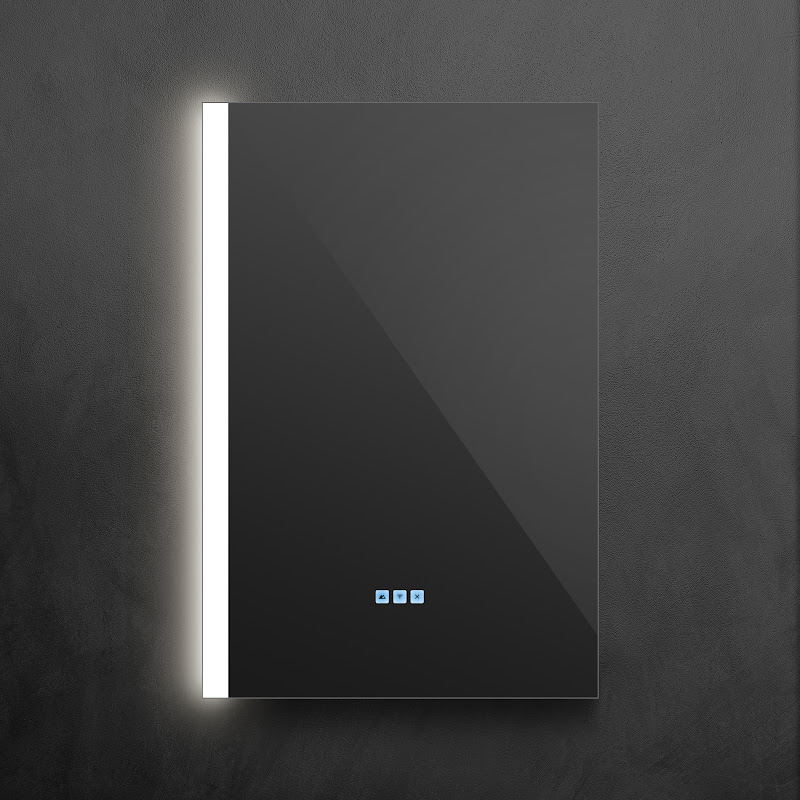 Matrix Mirrors | Classic Line | Configurator