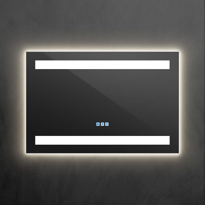 Matrix Mirrors | Classic Line | Configurator