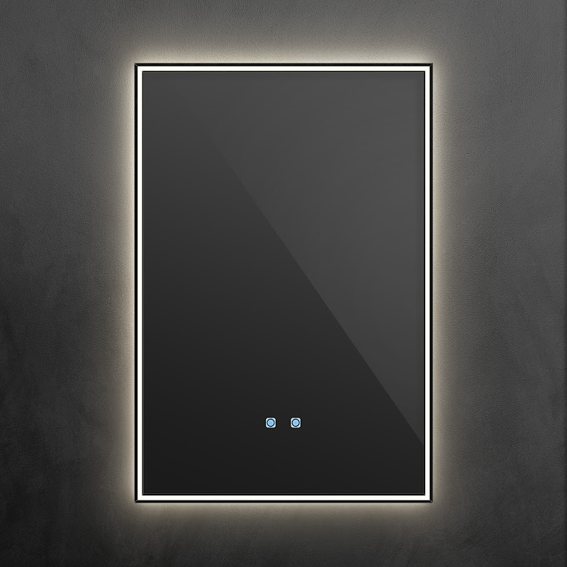 Matrix LED Mirrors | Bright Line | Configurator