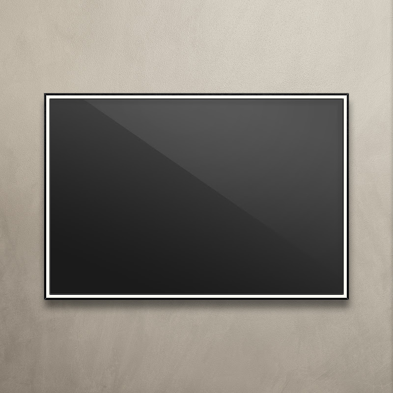 Matrix LED Mirrors | Bright Line | Configurator