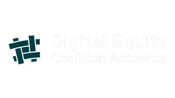 Te Hapori Matihiko | Kāinga | Home