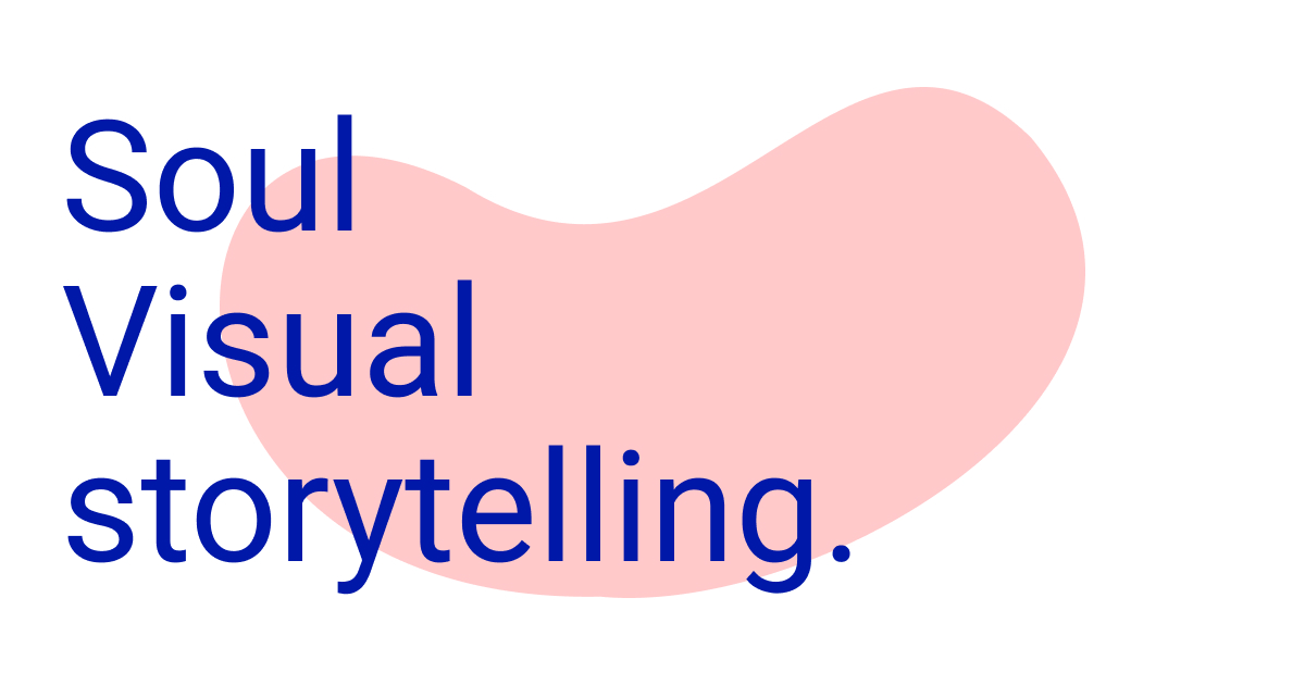 Soul – Creative Visualization Studio in Sweden