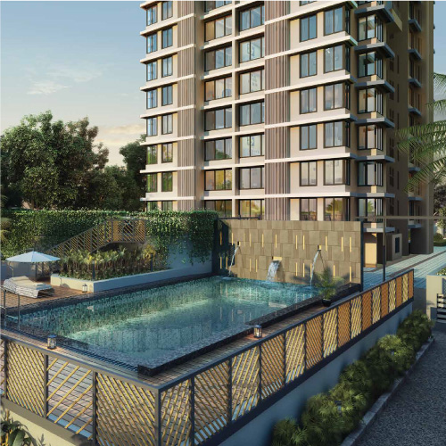 Our Projects - Premium Projects & Luxury Flats in Mumbai