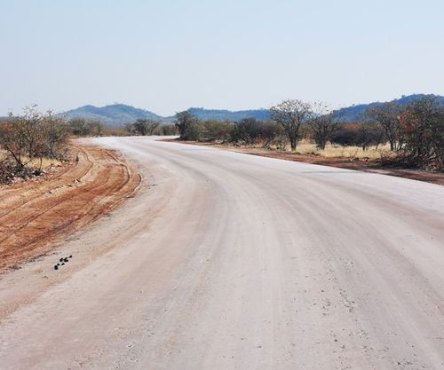 Transportation | Projects