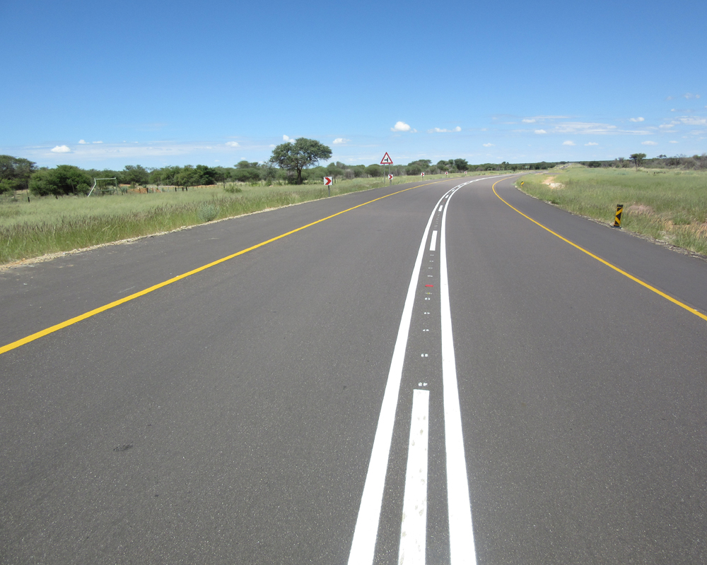 Transportation | Projects