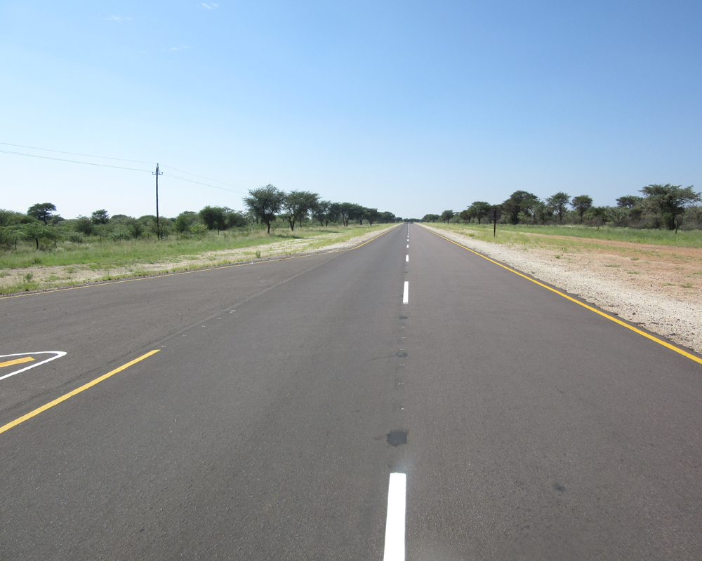 Transportation | Projects