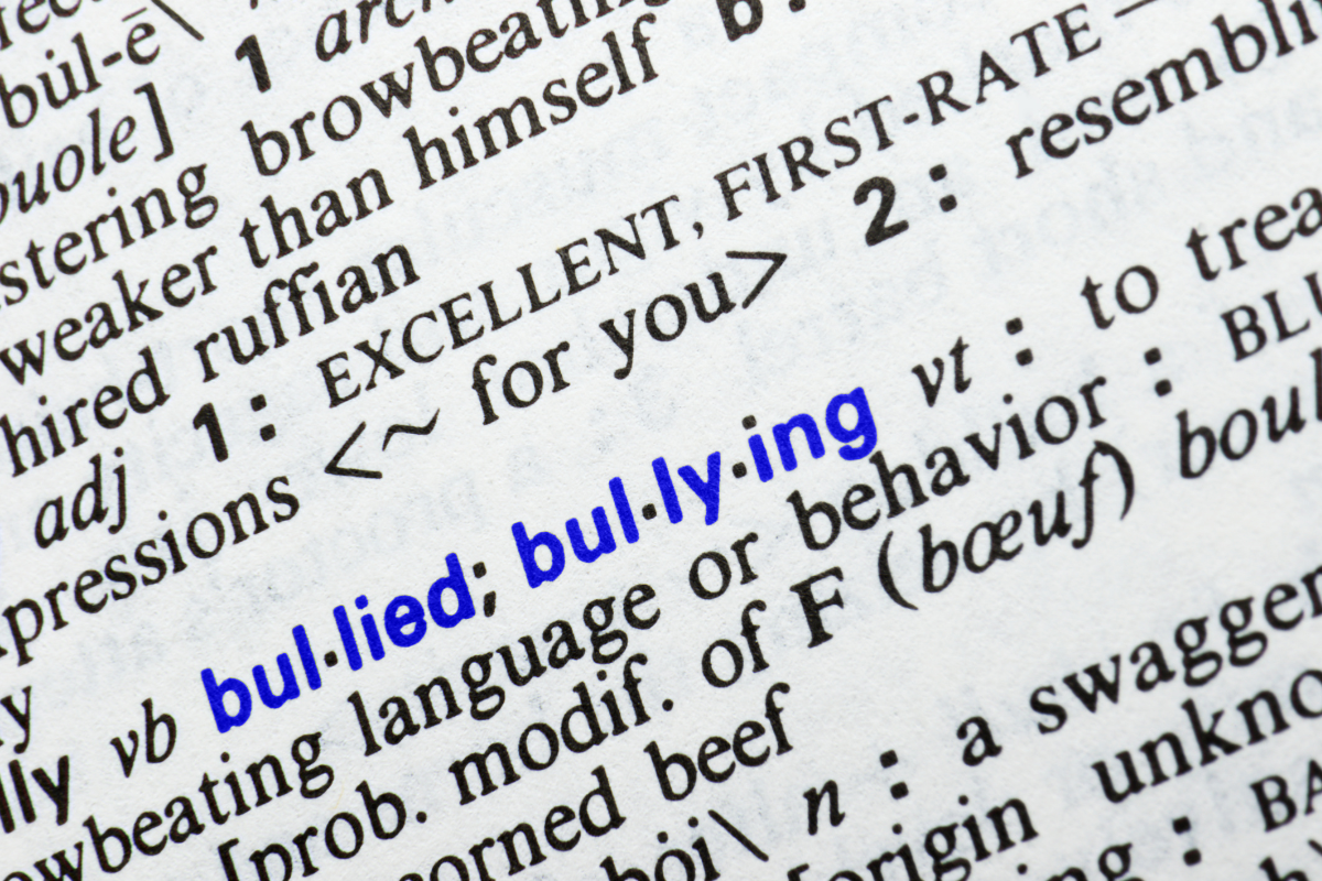 BullyingCanada News