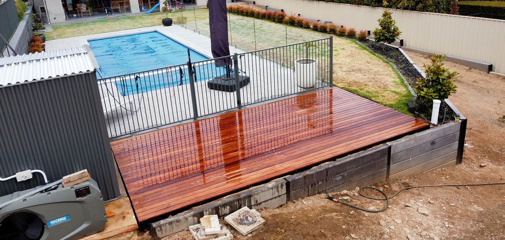 Adelaide Carpentry Co