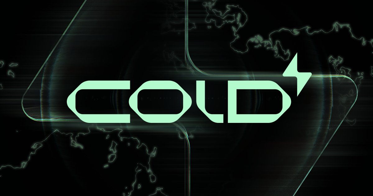 Cold Electric | Smart Batteries | Products