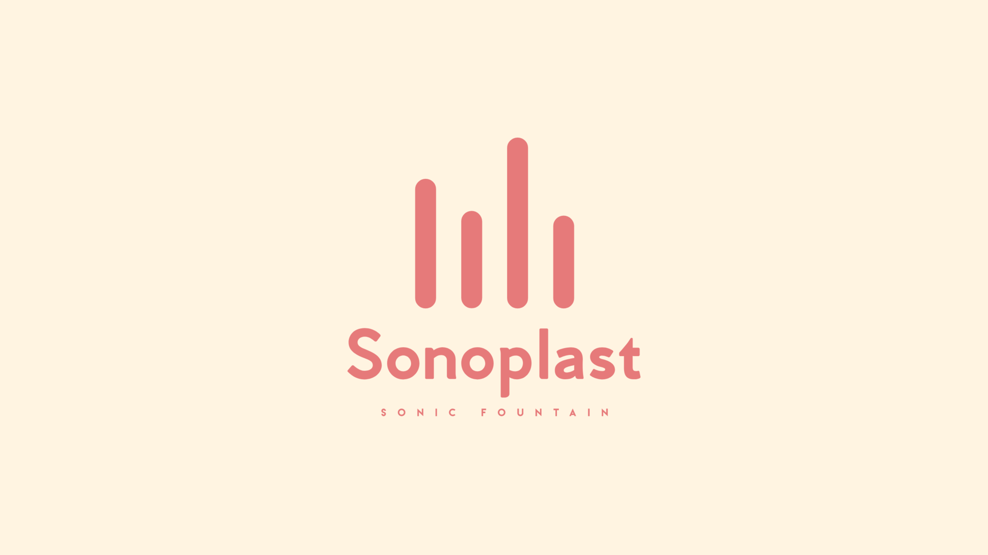 Quantum Leap announces Sonoplast™ - Quantum Leap / The solution is our product