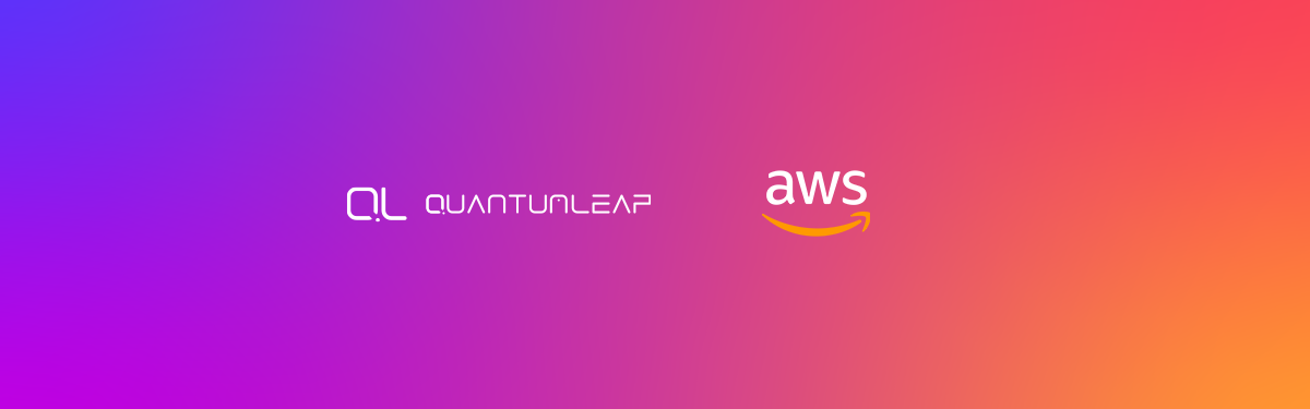Unveiling Quantum Leap's $100,000 AWS Credits Award: A Global ...
