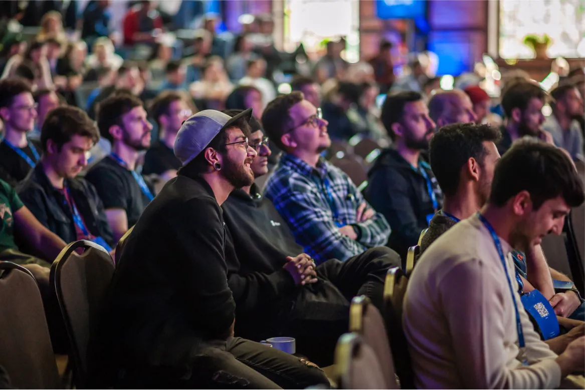 App.js Conference 2024