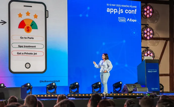 App.js Conference 2024