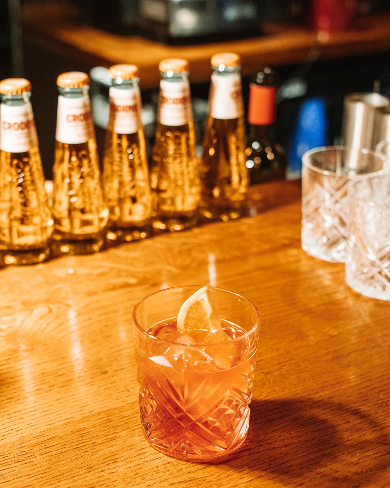 Salt Yard Group • A taste of Spain and Italy in the heart of London