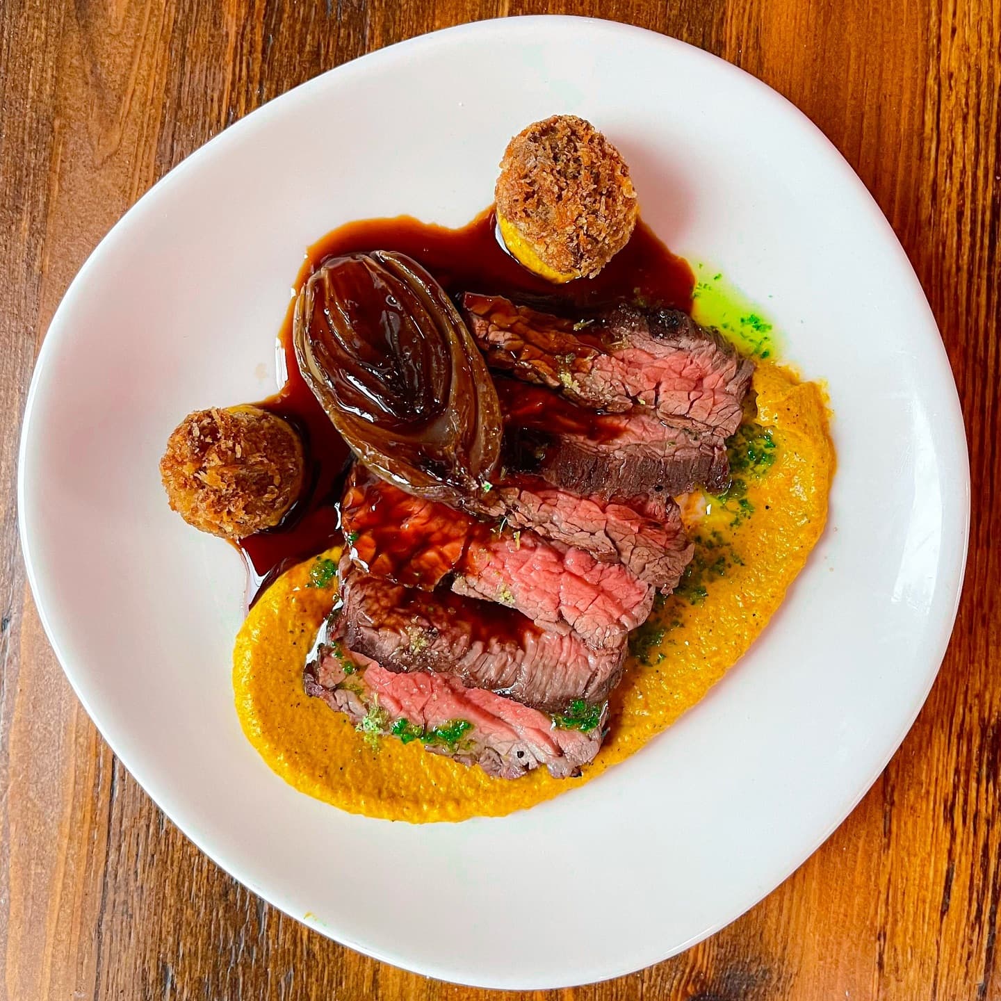 Salt Yard Group • A taste of Spain and Italy in the heart of London