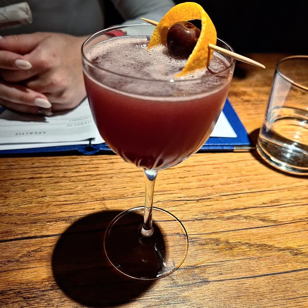 Salt Yard • Fitzrovia