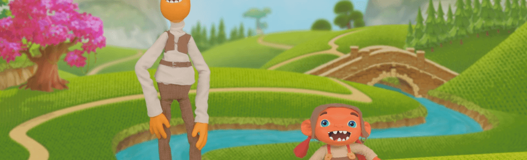 Media Production | Little Engine Moving Pictures