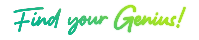 Jobs - Genius People