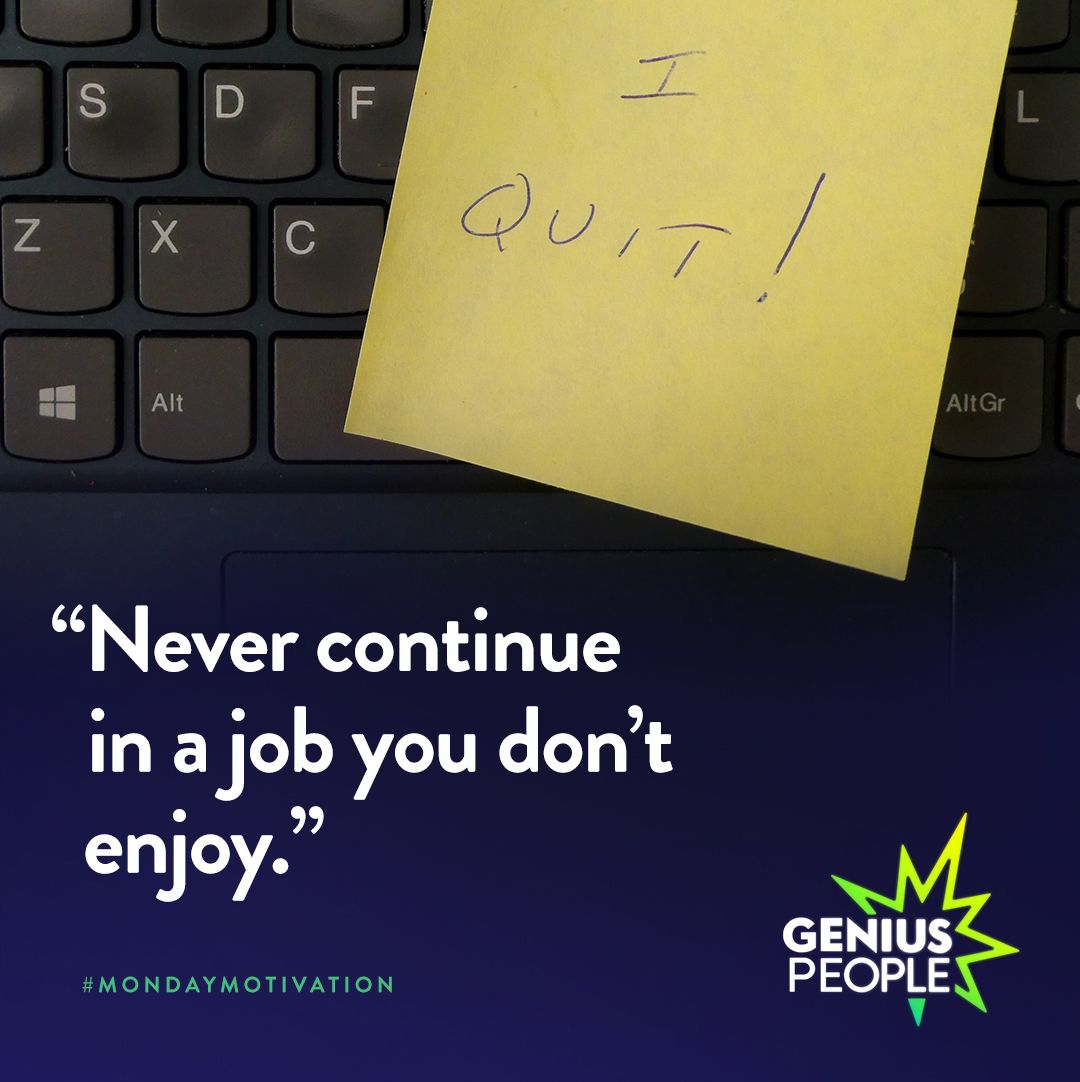 Genius People - Finance and Accounting Executive Recruitment