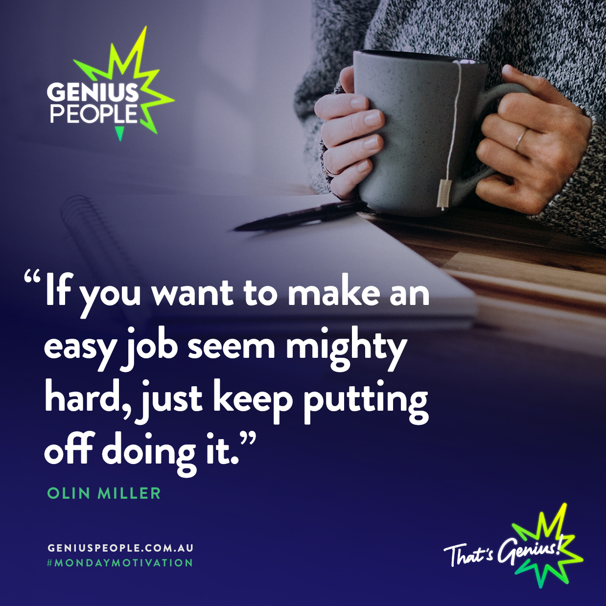 Genius People - Finance and Accounting Executive Recruitment