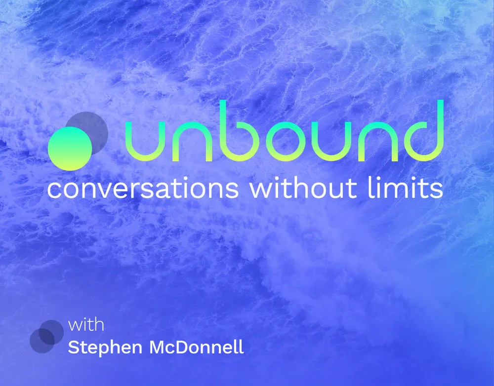 Podcast | Live Unbound