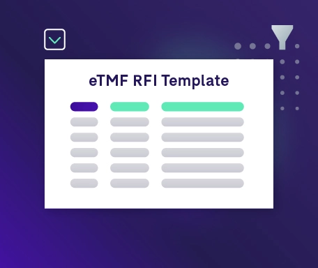 eTMF Connect | The Industry's Most Powerful eTMF | Montrium