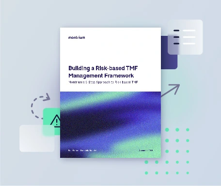 GxP Toolbox | Resource Center | Montrium