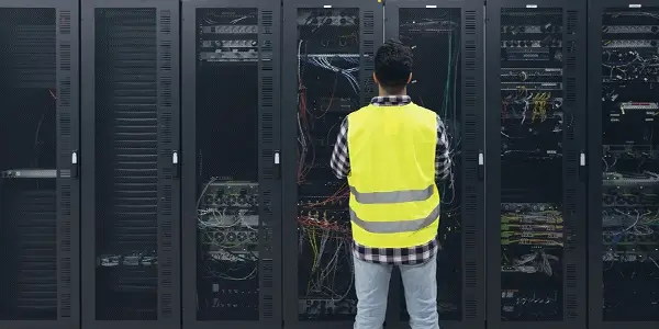 Professional IT Support & Managed IT Services Dallas » iTecs