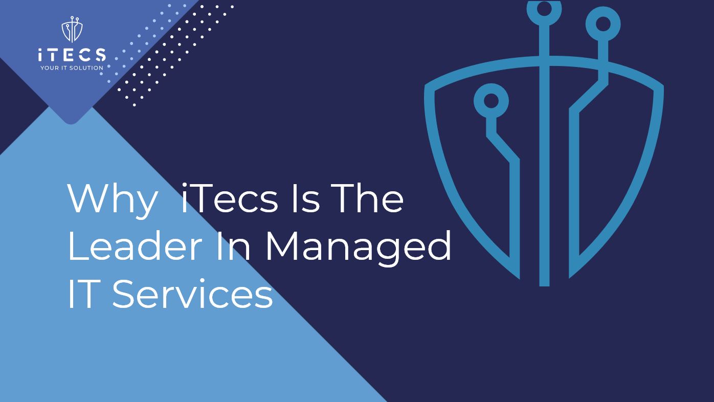 Professional IT Support & Managed IT Services Dallas » iTecs