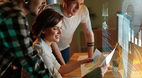 Professional IT Support & Managed IT Services Dallas » iTecs