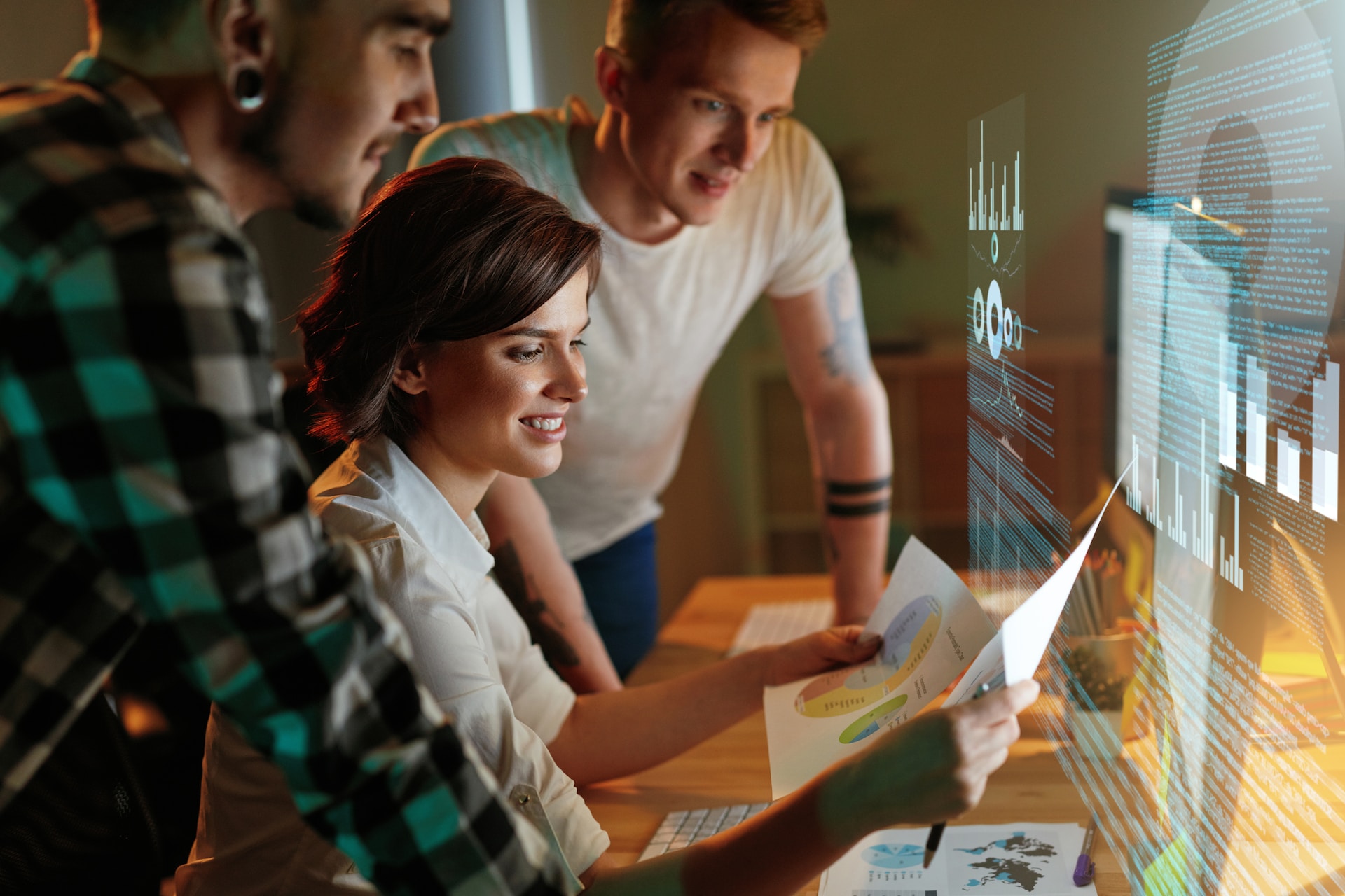 A Comprehensive Checklist for Picking the Right IT Support Provider in ...