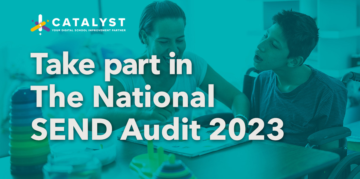 The National SEND Audit 2023