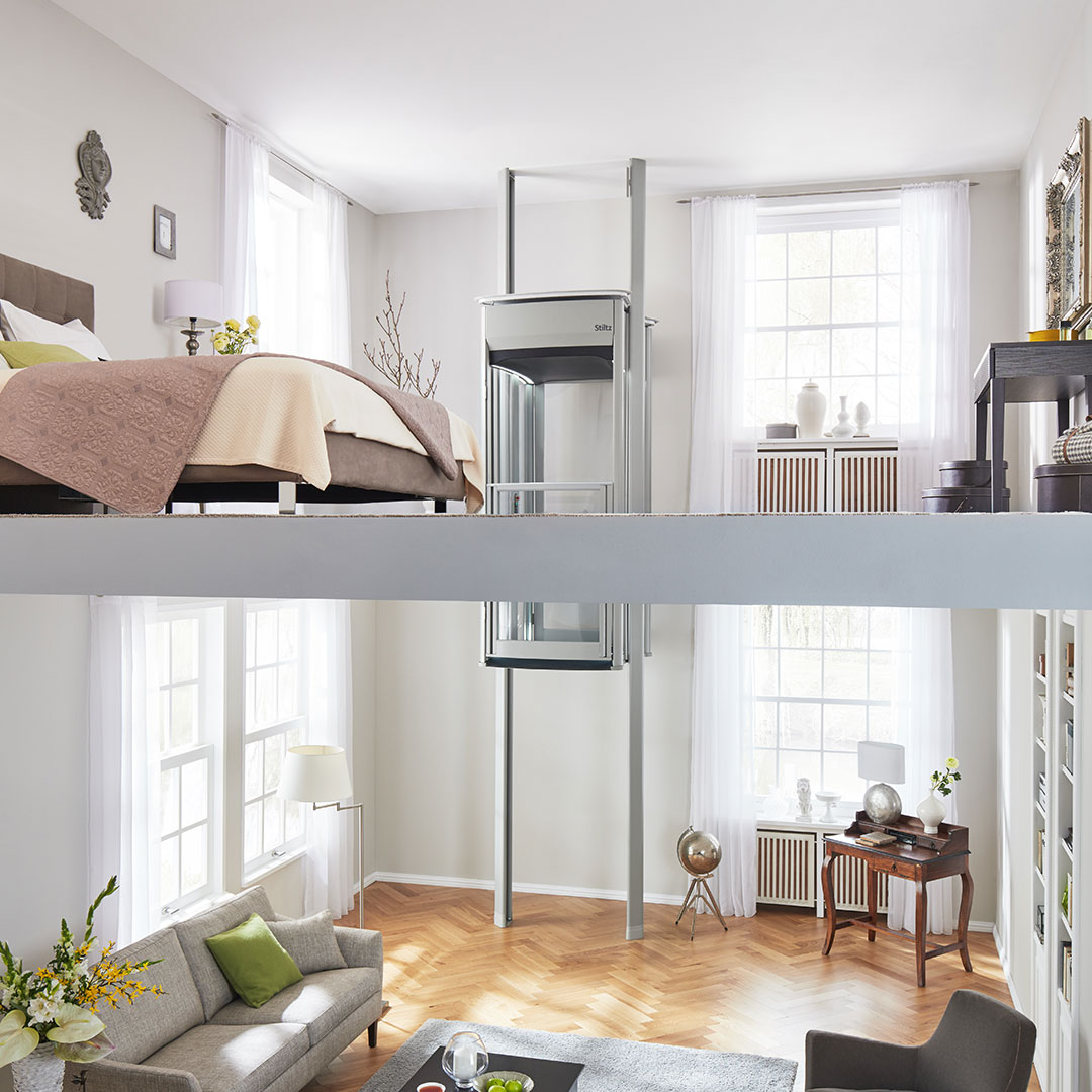 Home Mobility Solutions in Utah | Western Stair Lifts