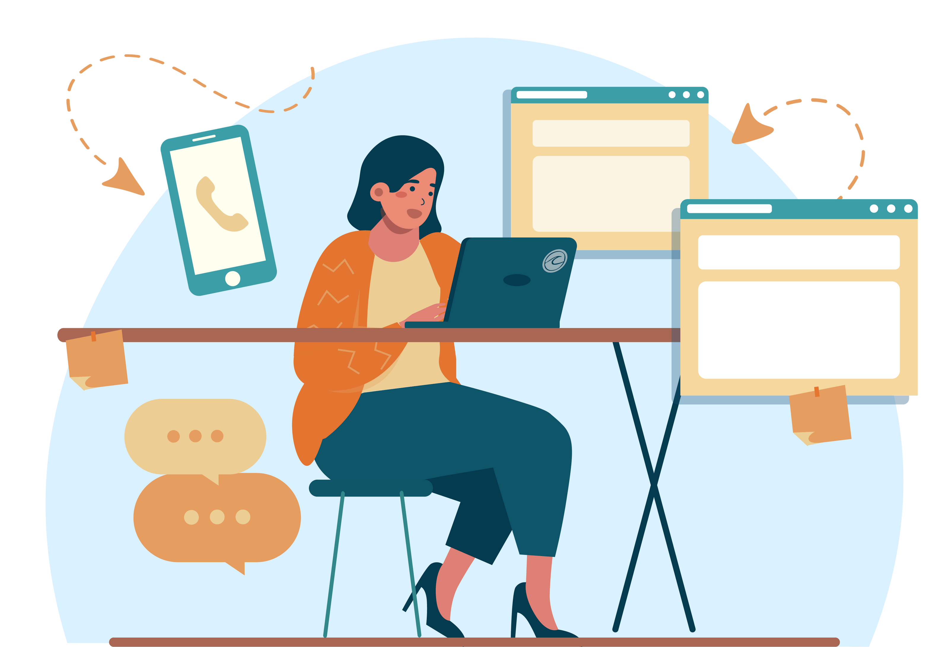 Contact Us | Coastal Payroll