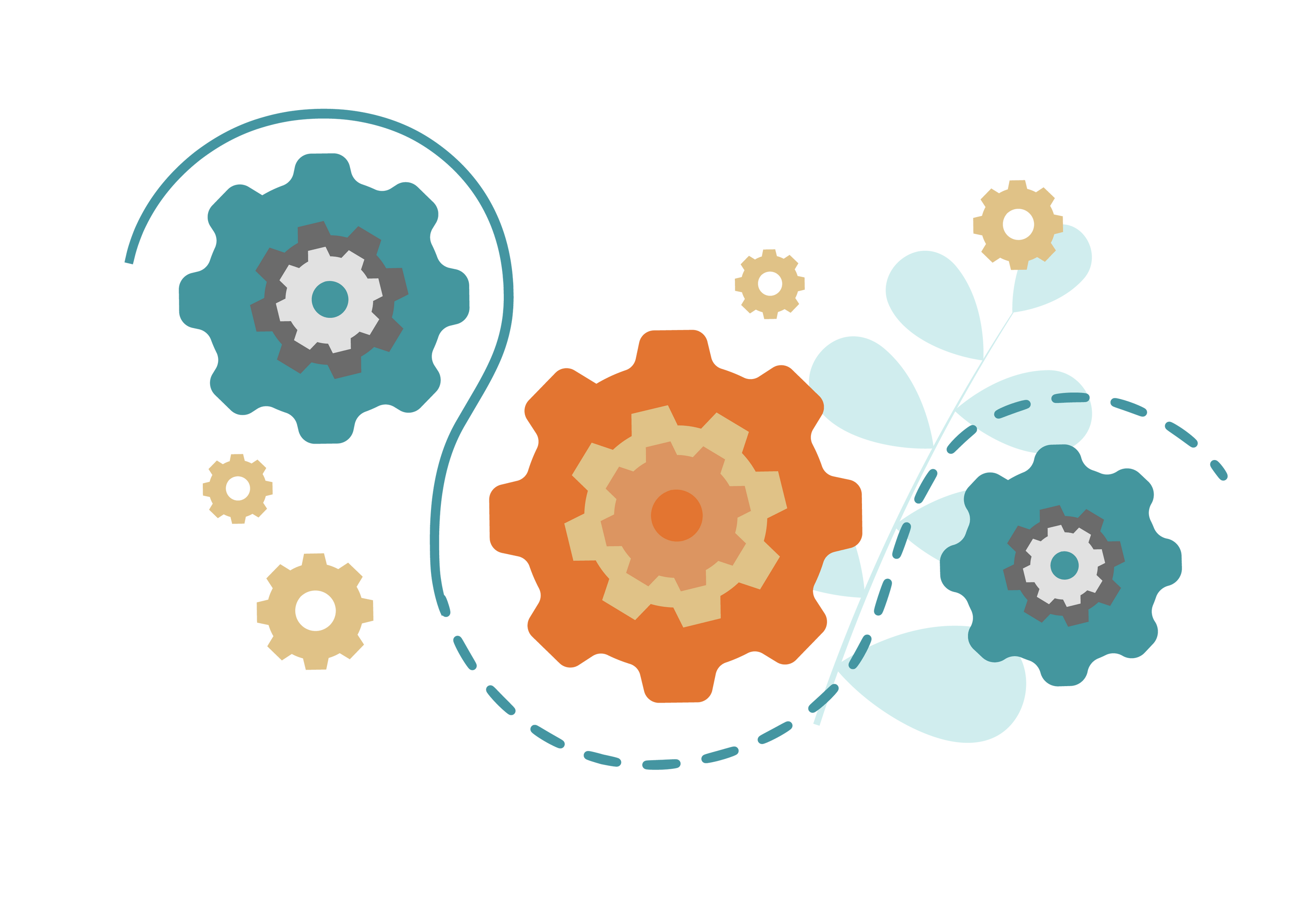 The Coastal Process | Coastal Payroll