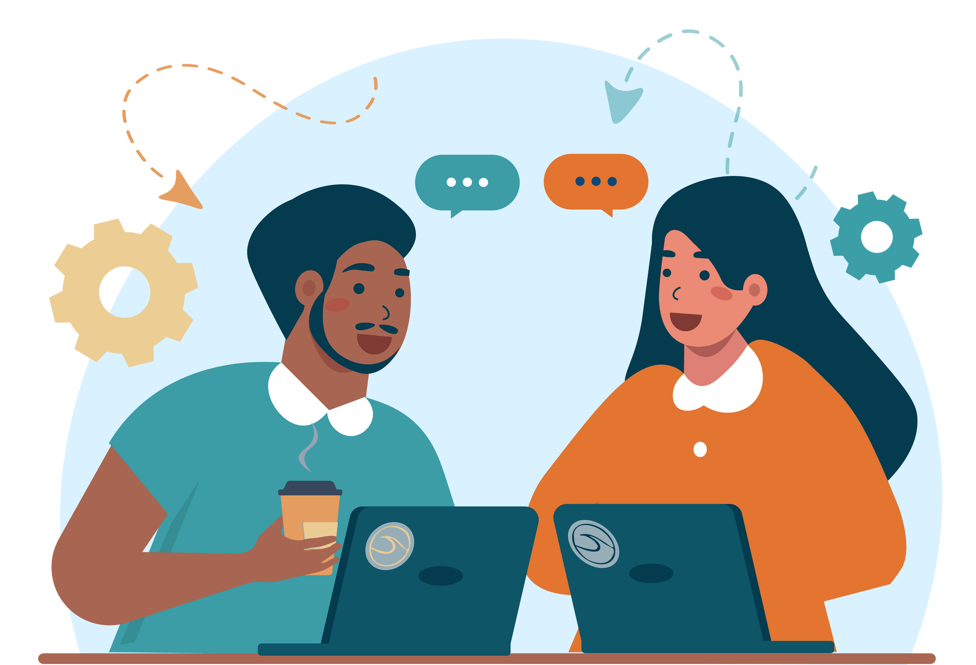 The Coastal Process | Coastal Payroll