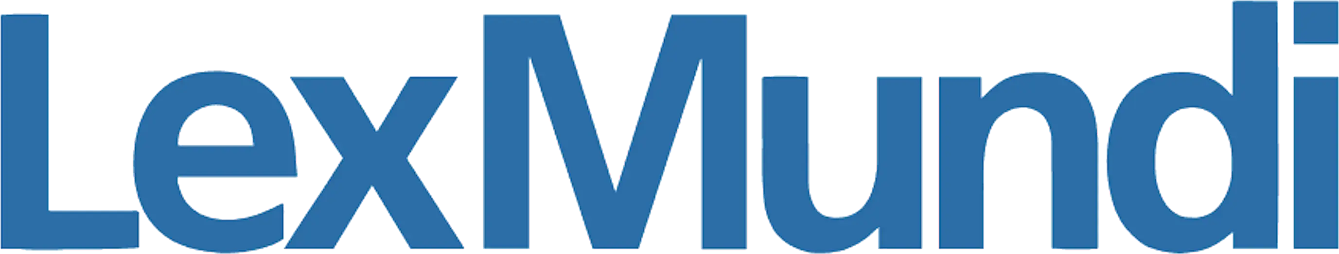 Empowering Lex Mundi’s member firms for the digital age through a ...