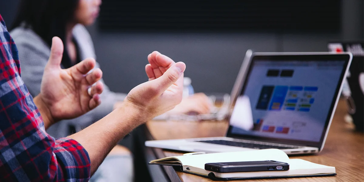 How digital is enabling better ways of working | Calls9 Insights