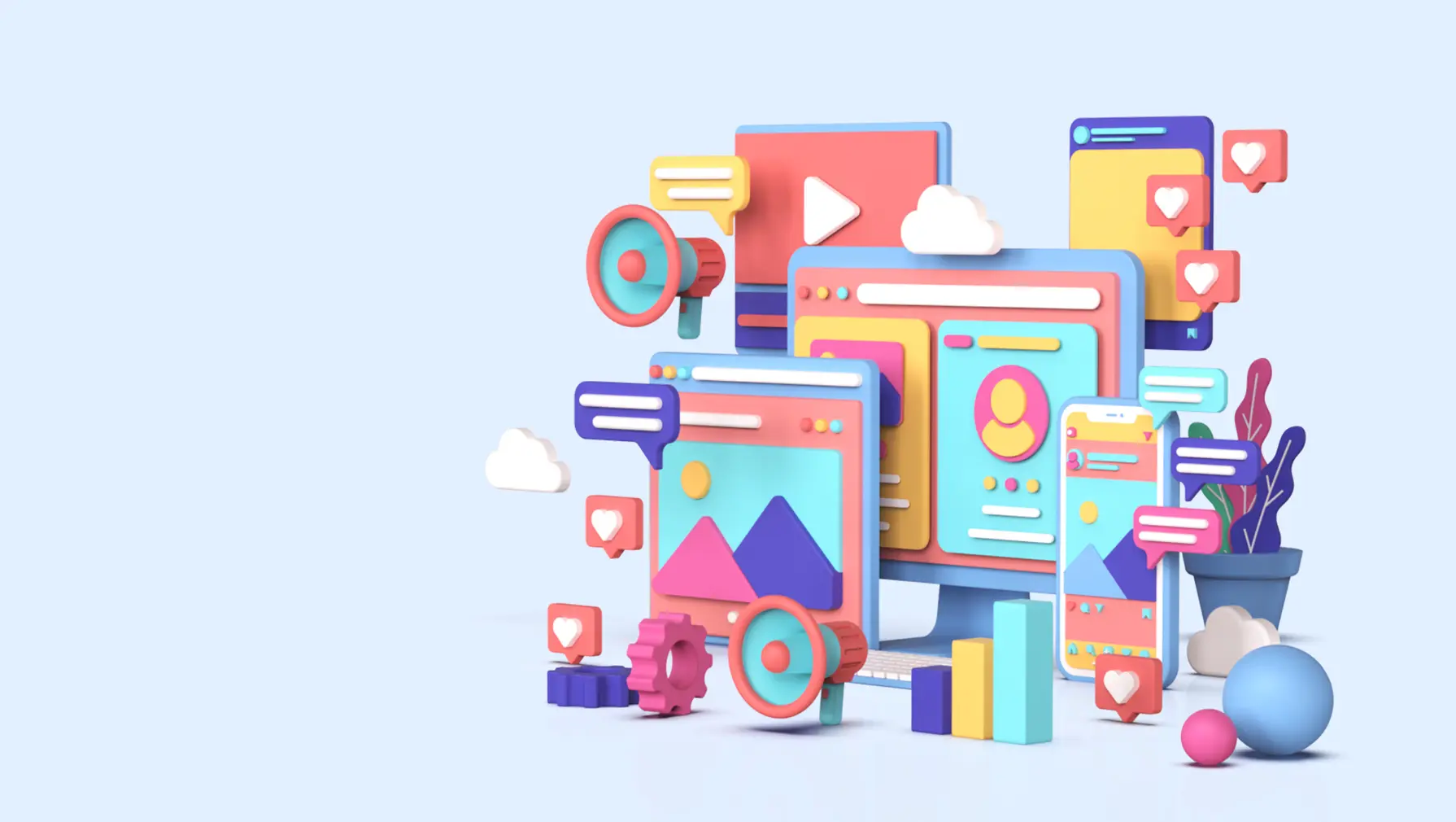 What is digital product design and how to get started | Calls9 Insights